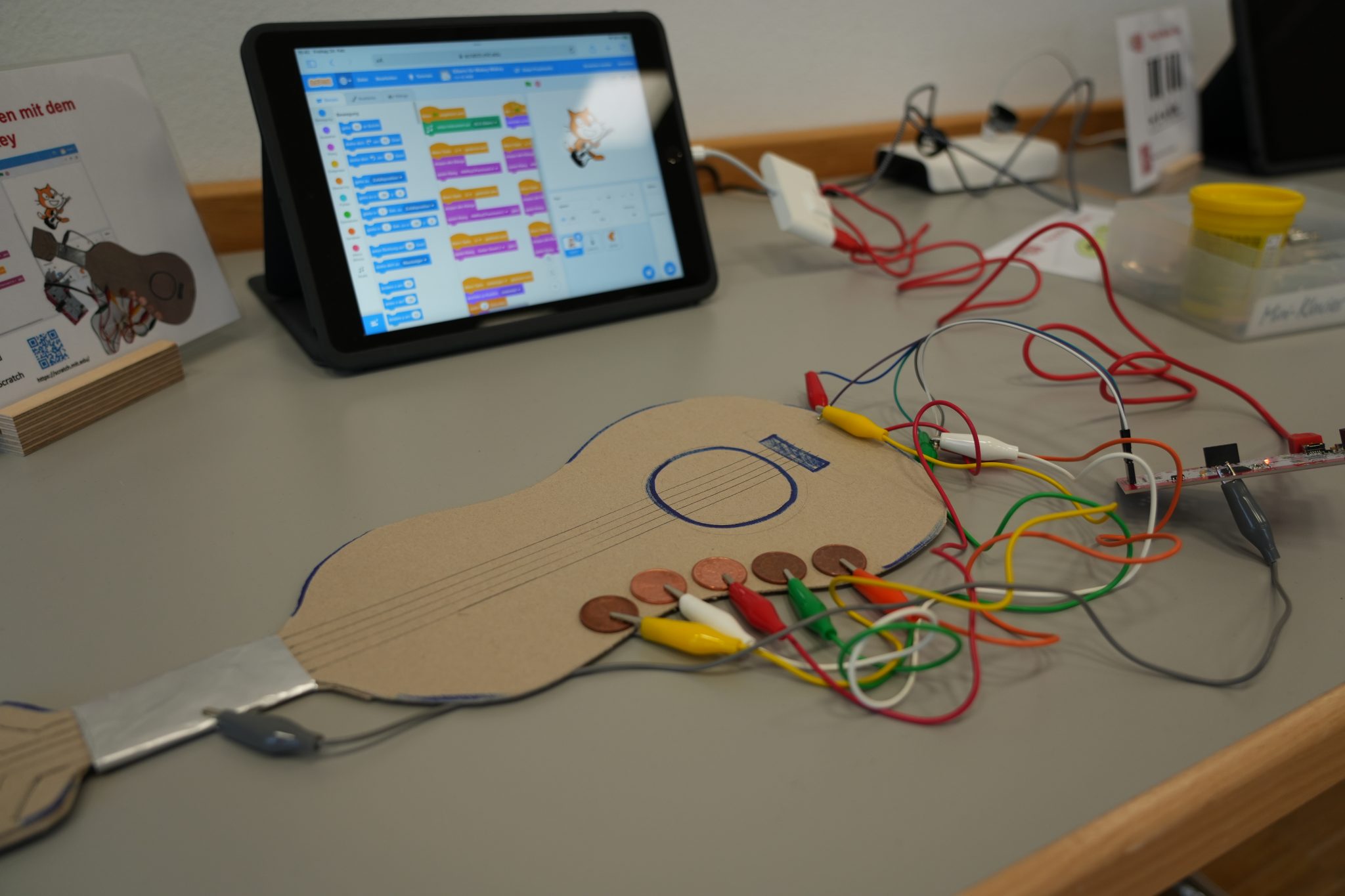 Spielend einfach programmieren – Familienblog Wolfsburg